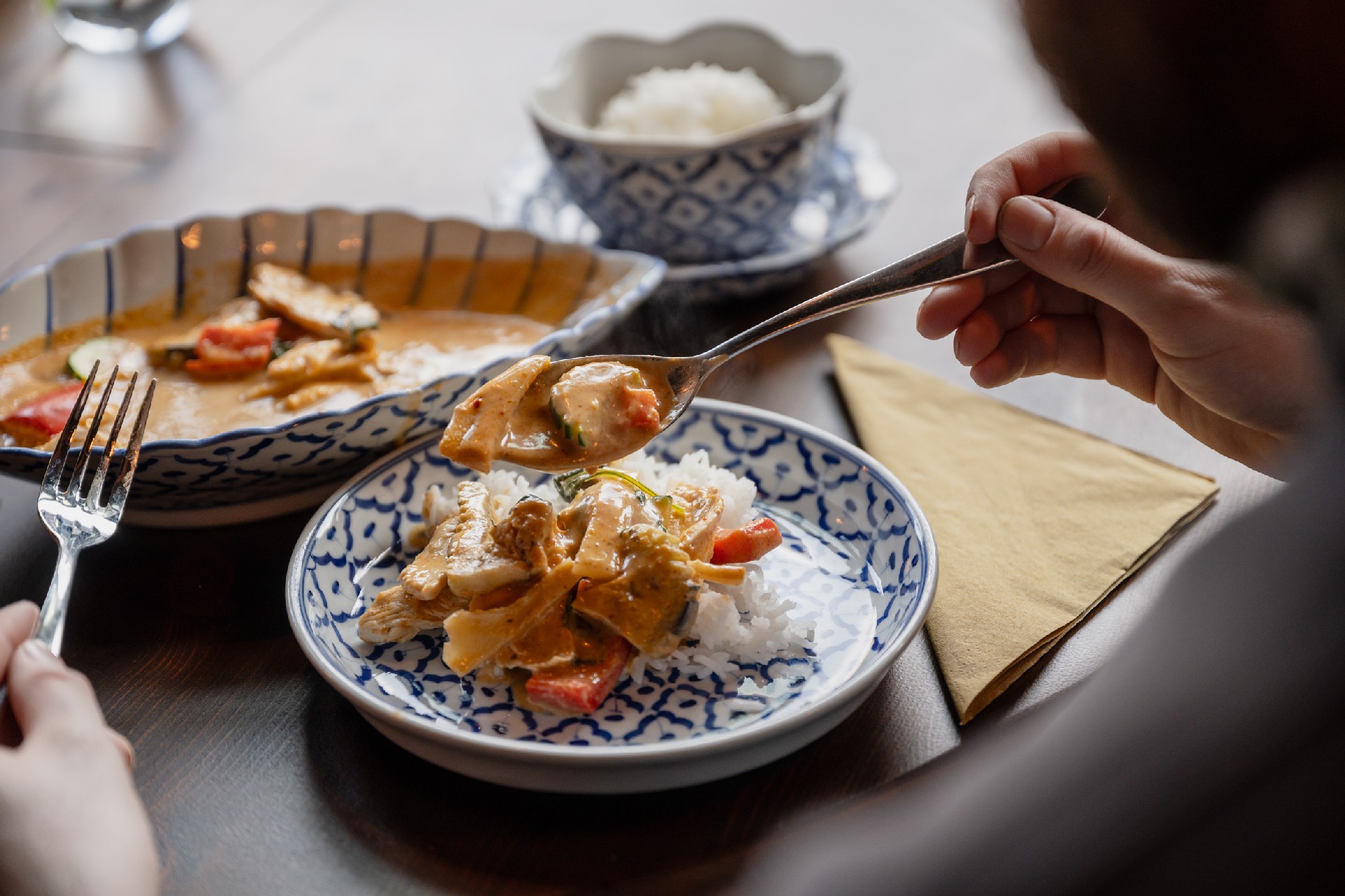 The Forester Pub and Restaurant in Ealing